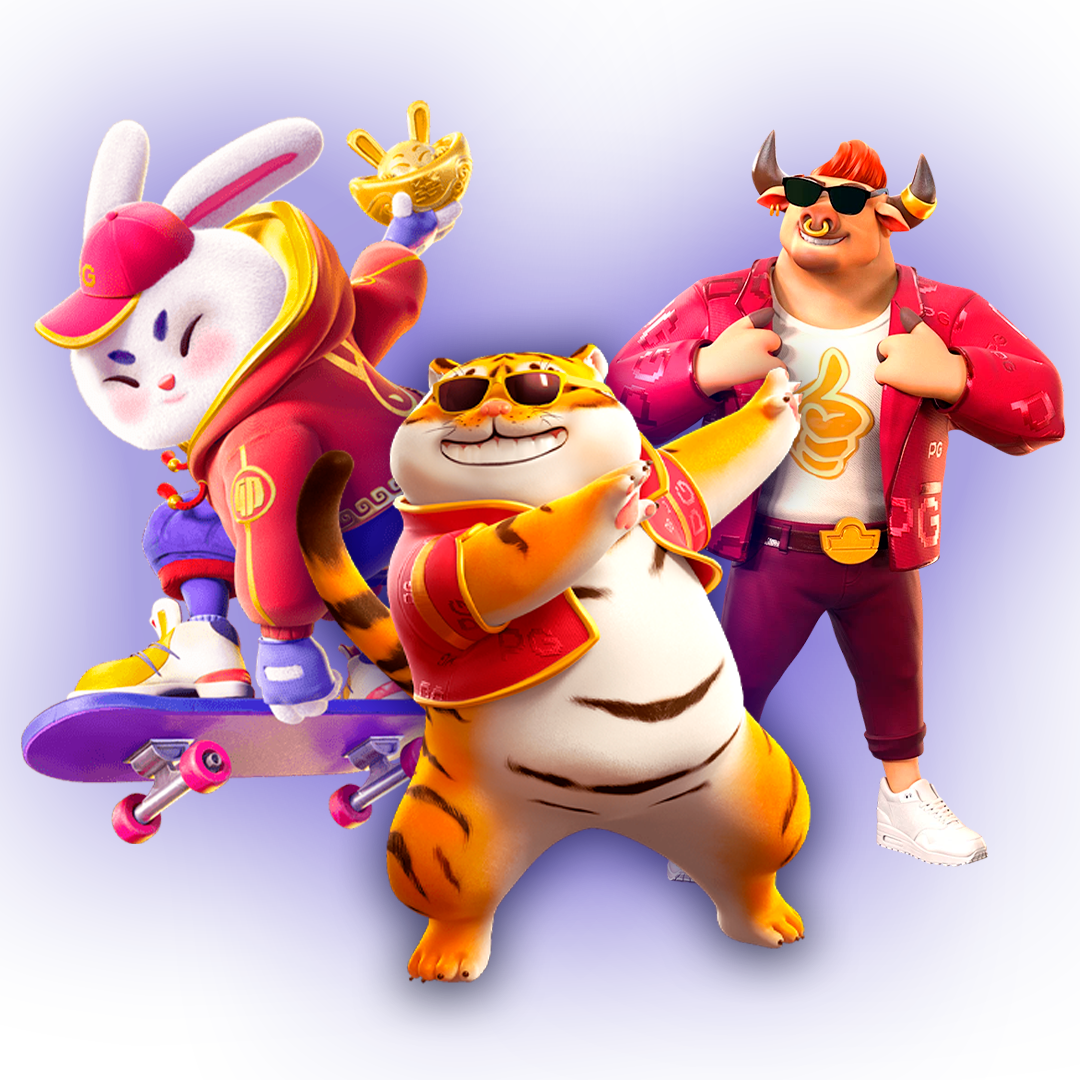 PGSLOTS - Cadastro Oficial